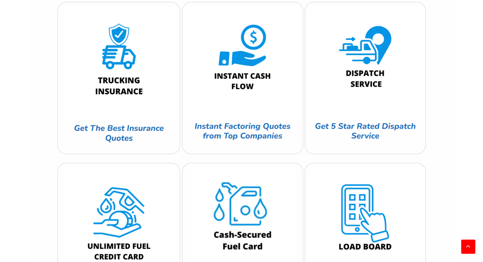 MaxTruckers Dispatch Review - Loads Kiwi