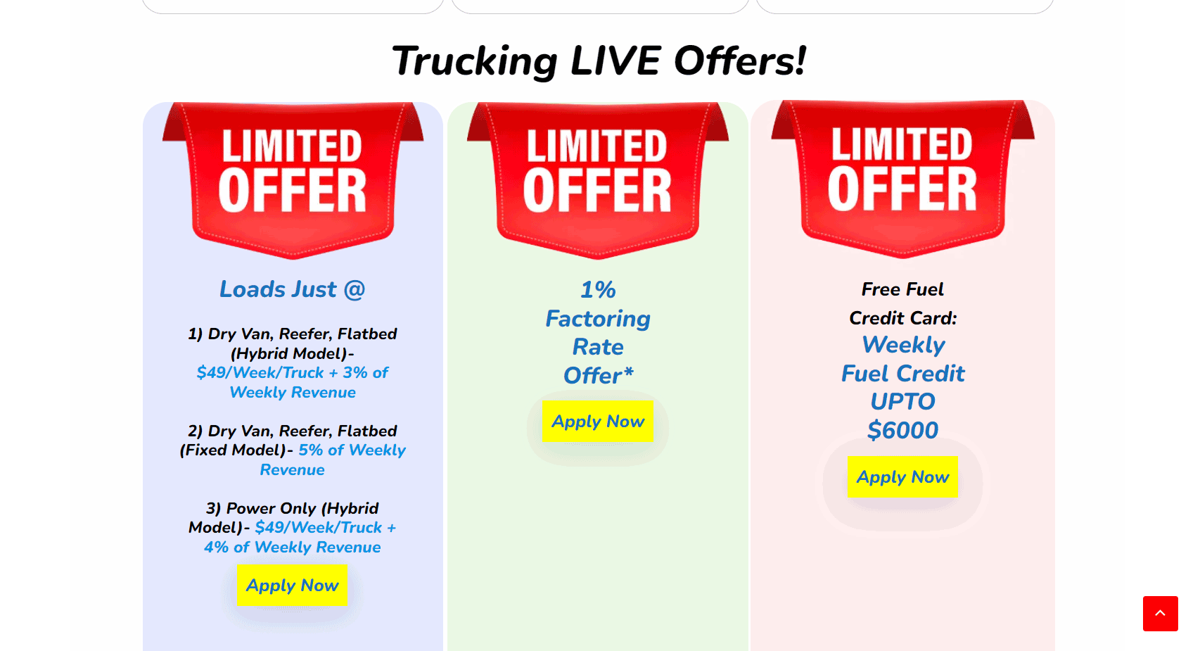 MaxTruckers Dispatch Review - Loads Kiwi